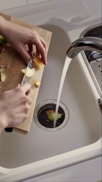 Измельчитель пищевых отходов Leonord LE-FWD-400