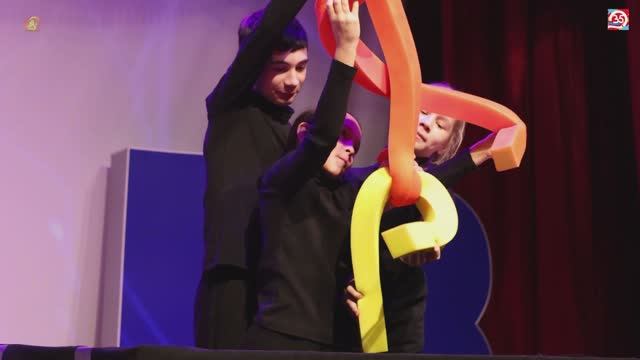 Волжские встречи 35