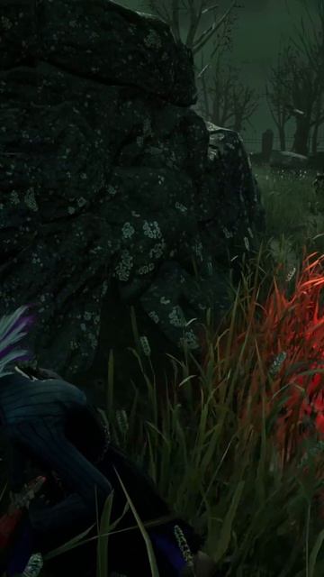 САМЫЙ НЕОЖИДАННЫЙ ФИНАЛ ПОБЕГА ОТ МАНЬЯКА!  #dbd #roiitide #дбд #игры #games