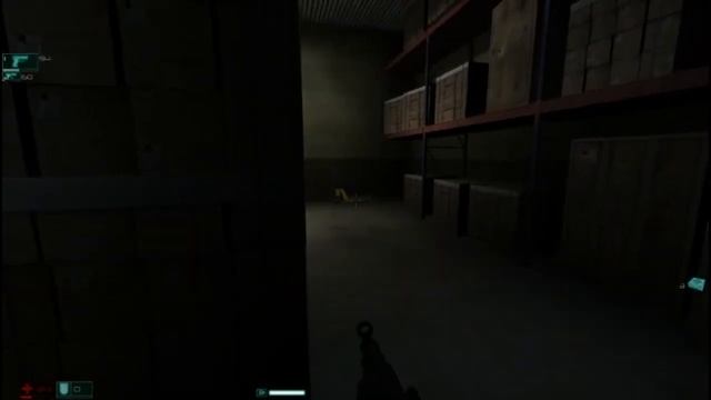 F.E.A.R. (Прохождение на Стрим) (2-й Эпизод - Происшествие в порту) (#2)