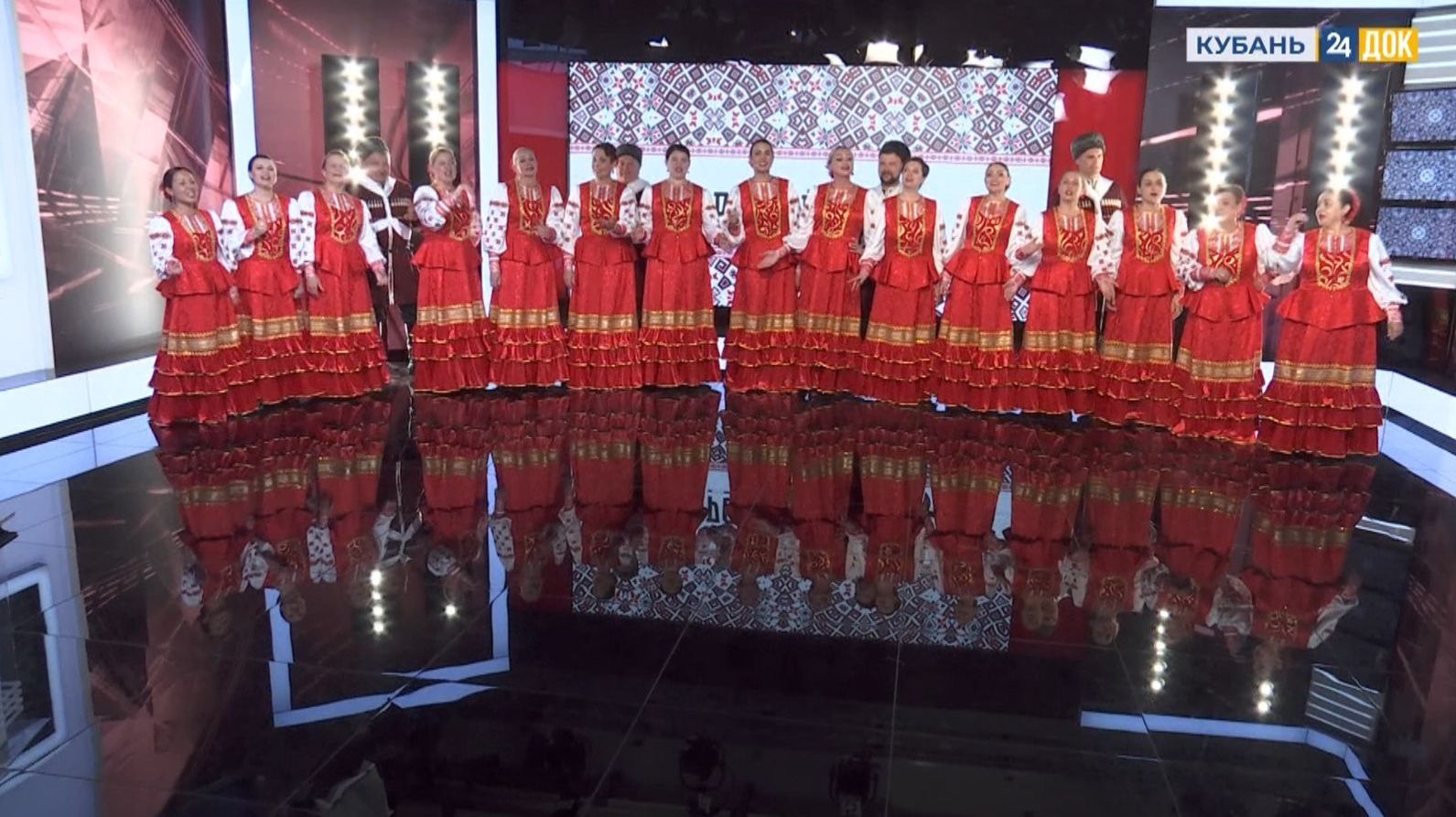 Народный формат | серия 5