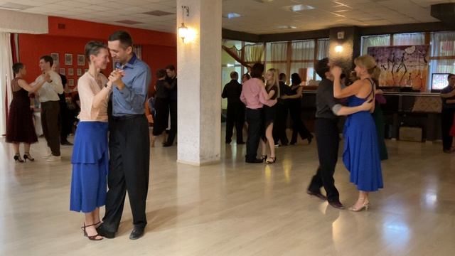 13 Милонга 16.11.25