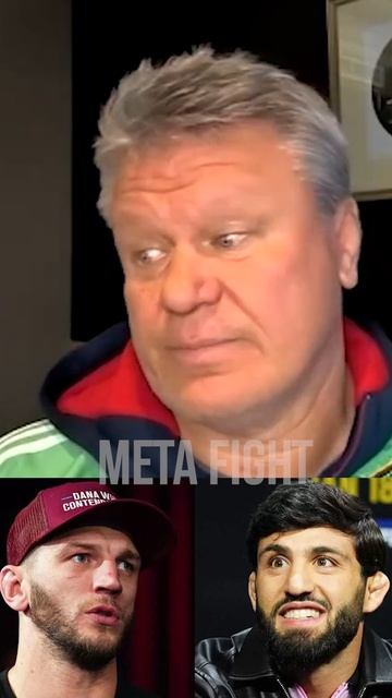 У Царукяна в бою с Хукером на кону чуть ли не вся карьера | Тактаров