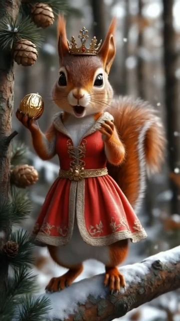 Доброе утречко! Желаю отличного понедельника 👍#доброеутро #нейросеть