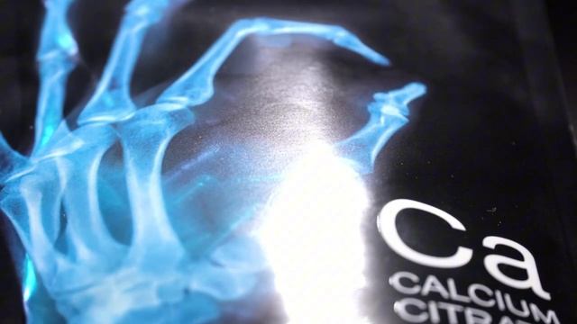 Дойпак Calcium