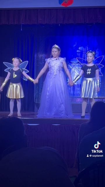 Когда творческие люди объединяются, рождается новое будущее для всех нас! Снимаю второй день мюзикла