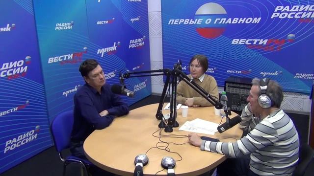 Людмила Ананьина: "Микробиология - очень перспективная область для исследований"