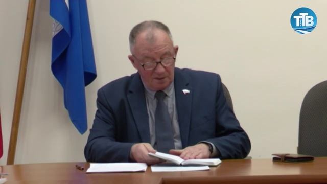 заседание комиссии по ЧС