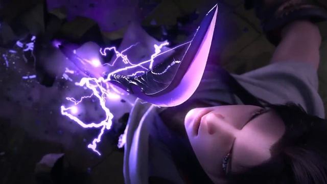 Дунхуа: Переворот военного движения 6 Сезон - OP (Аниме-Мультсериал 2025)