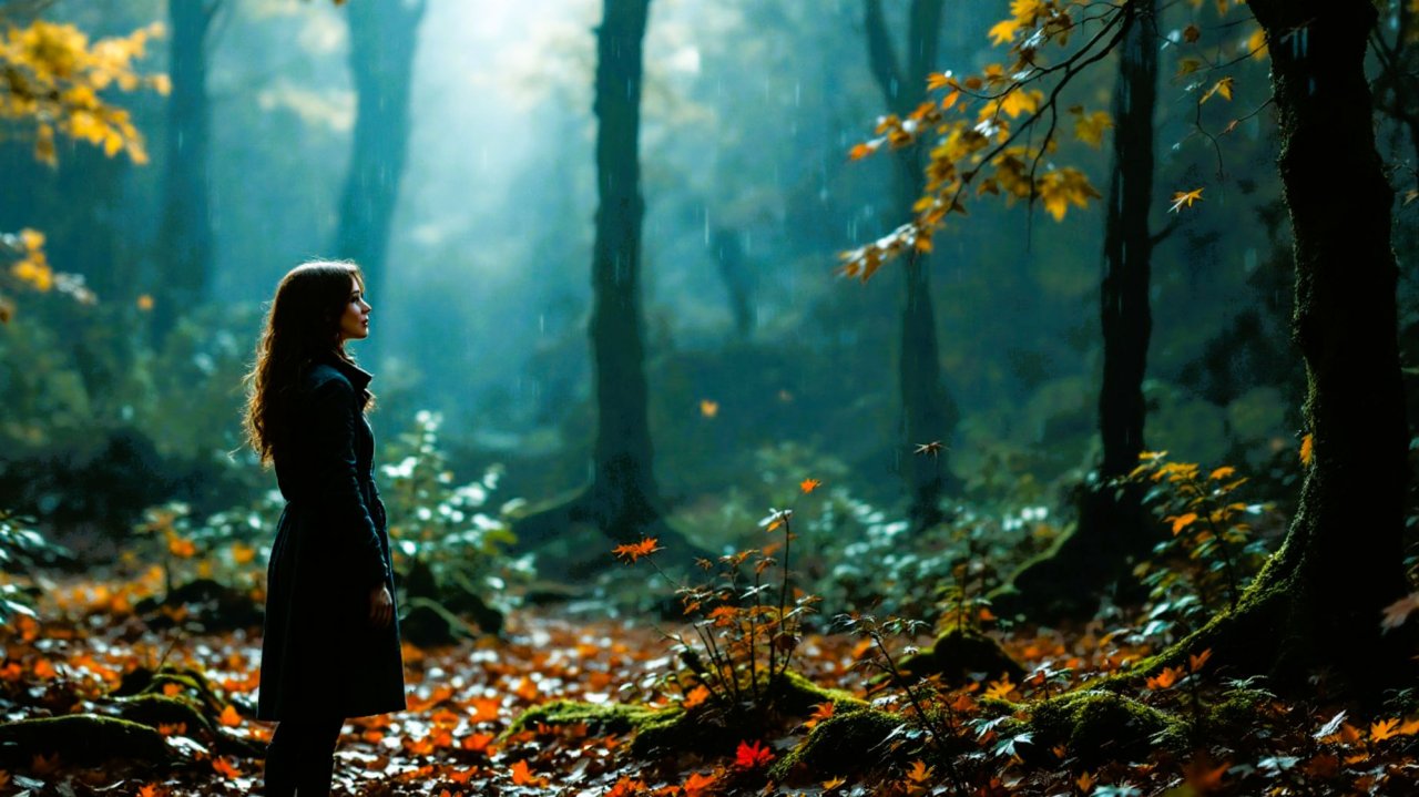 Люблю тебя, скучаю по тебе.