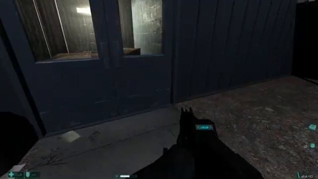 F.E.A.R. (Прохождение на Стрим) (3-й Эпизод - Все уходят) (#6)