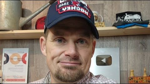 Канадская семья в НН (запись трансляции).. Novembe4 16th Countryside Acres is live!