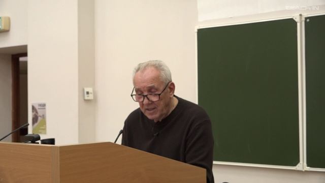 Гиренок Ф.И. - Концепты новой антропологии и русская литература - 7. Достоевский и его творчество