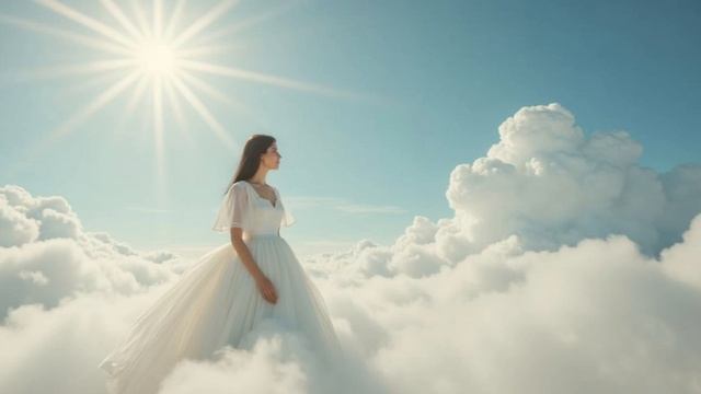 Невидимка - cinematic spiritual ambient track