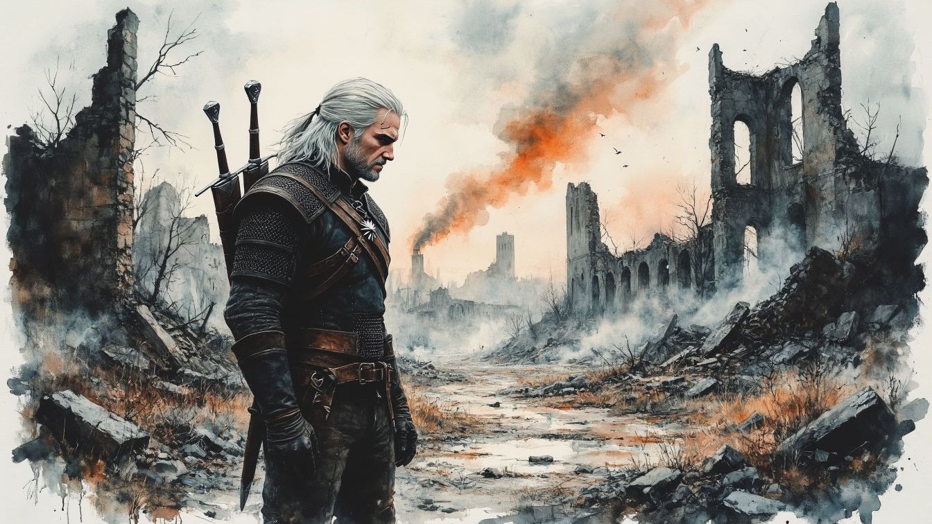 Metro Exodus: путь к хорошей концовке. Часть  5 — тайга