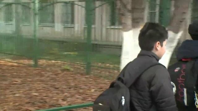 В Самаре принято решение о расширении переполненной школы «Яктылык» | 7 Дней