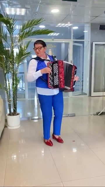 В ноябре на дворе!