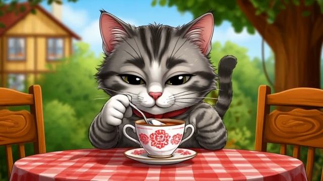 Сборник песен для детей