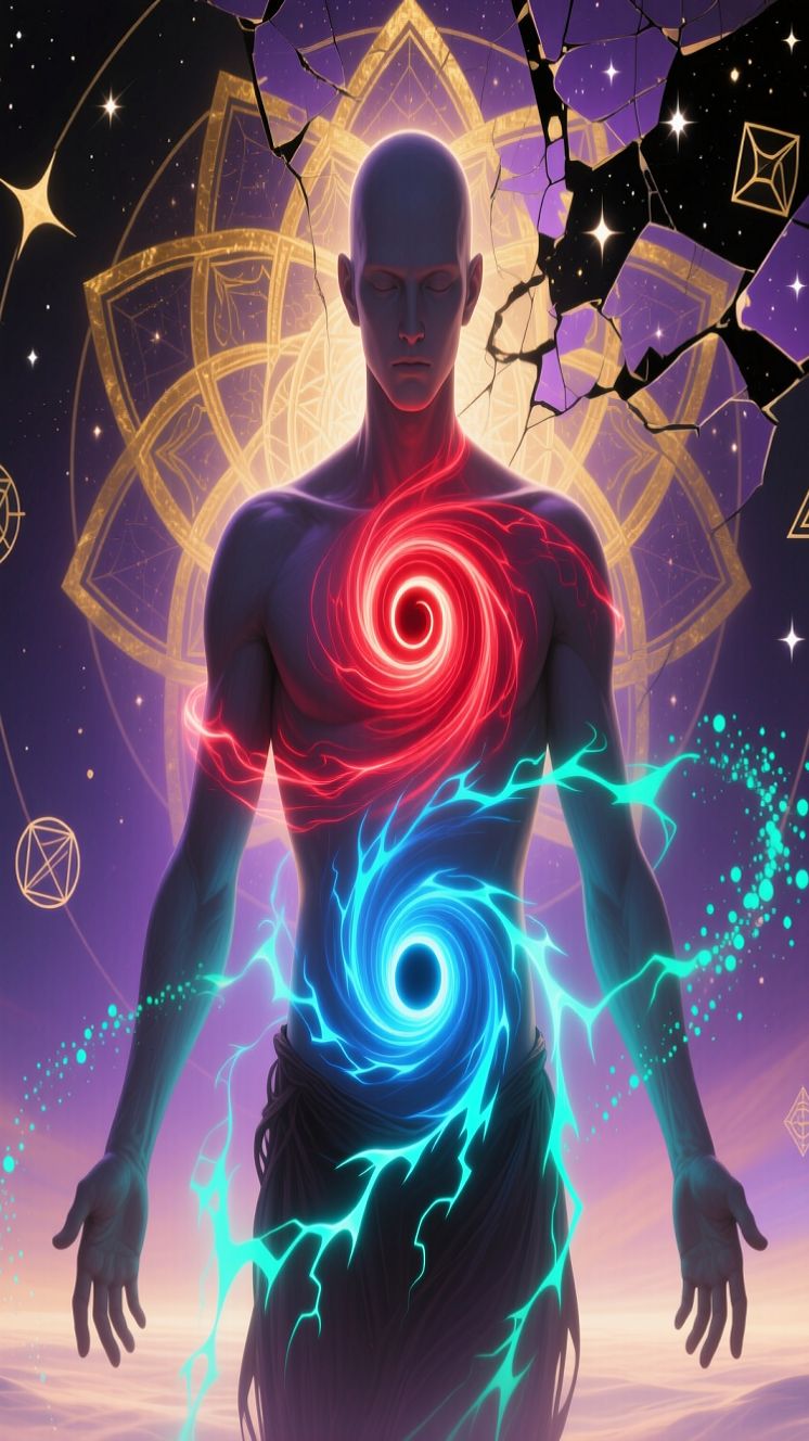 Как проверить состояние чакр без «третьего глаза» - Владимир Кононов