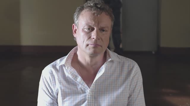 ДЕЛО ЧЕСТИ - 7 серия