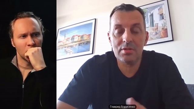 ⚡️ Дмитрий Борисенко: МЫ ГОТОВЫ К ВСТРЕЧЕ В БУДАПЕШТЕ!