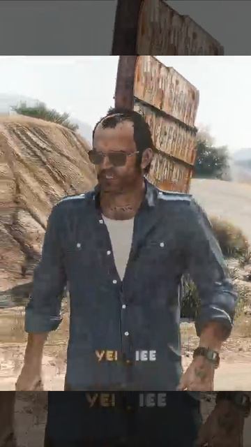 Niko Returns in GTA 5 🔥 #shorts #gta5 #grandtheftauto