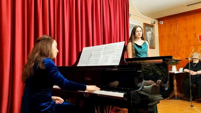 Третий Международный фестиваль классической и современной музыки «Musica Motus»