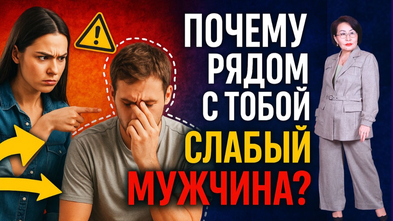 Зарабатываю БОЛЬШЕ МУЖА! К чему это приводит?!