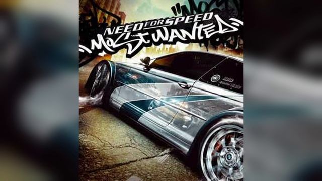 Need for Speed: Most Wanted (2005) | Все треки