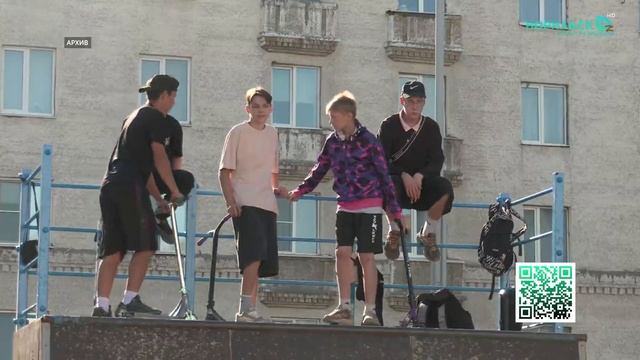 Норильские новости - 26.06.2025