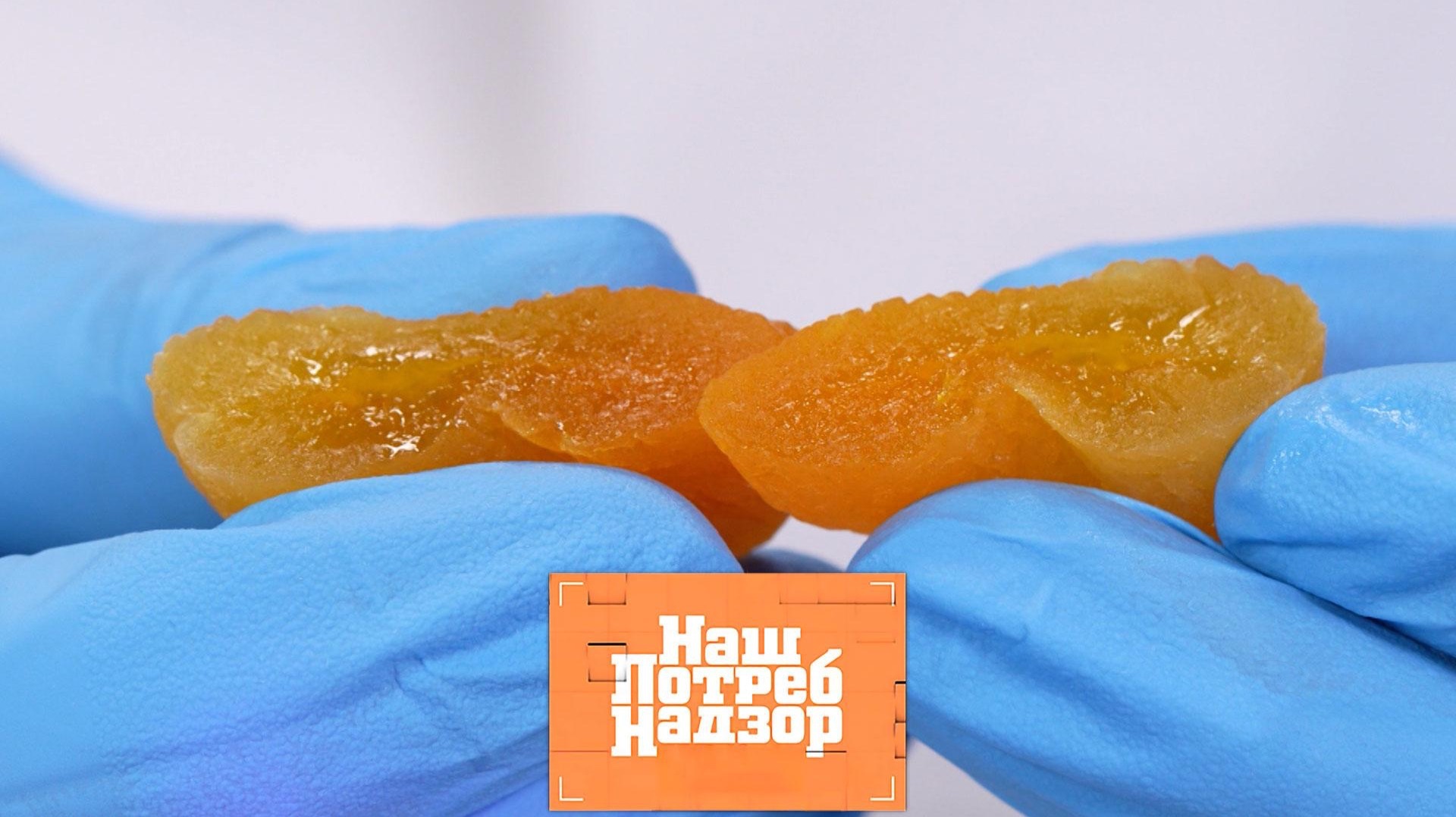 Курага с дымным консервантом и секреты кукурузных палочек | «НашПотребНадзор» (16.11.2025)