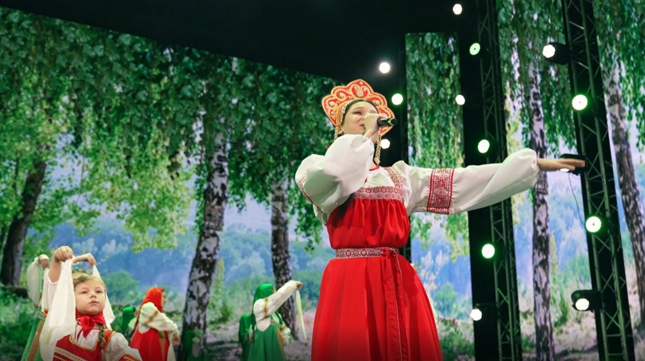 Третий день слёта Амбассадоров «Профессионалитета»