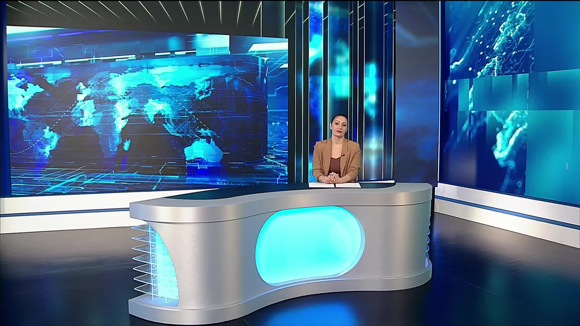 21:10 - «Вести. Адыгея» от 17.11.2025г.