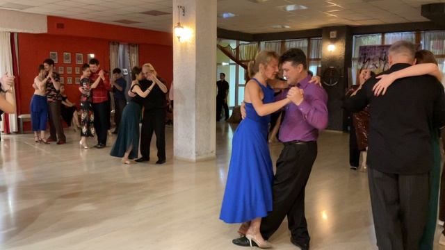 09 Милонга 16.11.25