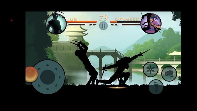 2 ТЕЛОХРАНИТЕЛЯ МЯСНИКА ПОВЕРЖЕНЫ! |Shadow Fight 2 Special Edition|#8