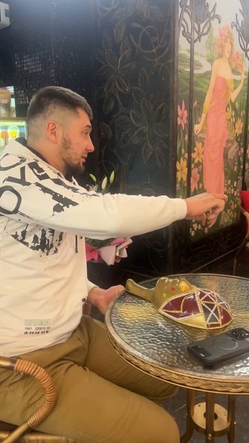 Цыка и Василина явно играют друг против друга! Интеллигентный балаган. Мафия в Сочи