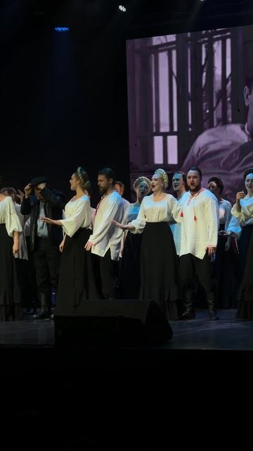 Спектакль «Жил такой парень