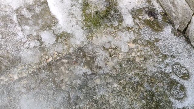 Один из дней города Евпатория | 15 февраля 2021 г | Крым | ХАН БАТОН XAH 6ATOH | VID_20210215_134236