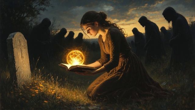 Фёдор Тютчев - При посылке Нового Завета