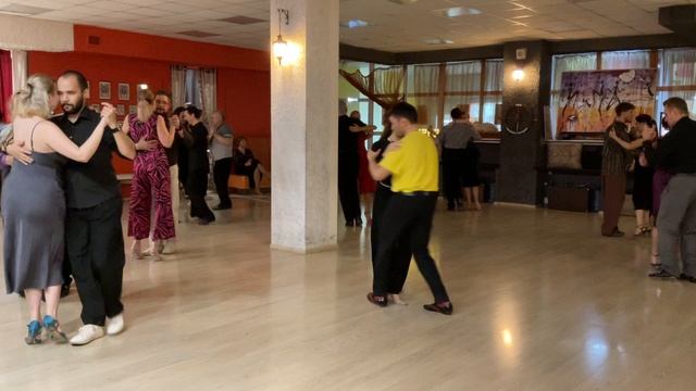 02 Милонга 16.11.25