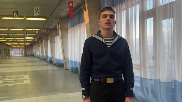 Варава Сергей | конкурс чтецов 2025