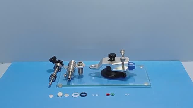 Инжектор Big chip - уплотнители