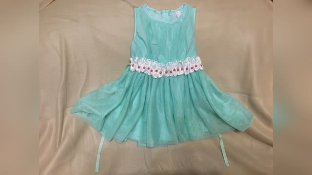 Обновляем гардероб! Ленточки и бусинки, но совсем не бантики.