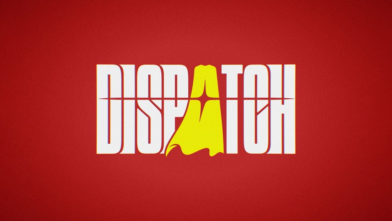 Dispatch | Эпизод 3 "Текучка"