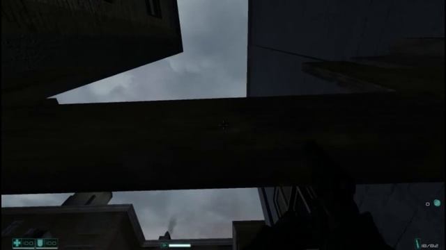 F.E.A.R. (Прохождение на Стрим) (1-й Эпизод - Заброшенный дом) (#1)