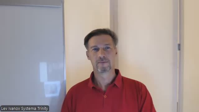 2025-11-17 Беседа в группе. Важность диалога