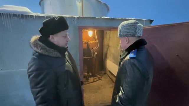 На страже закона 15.11.2025