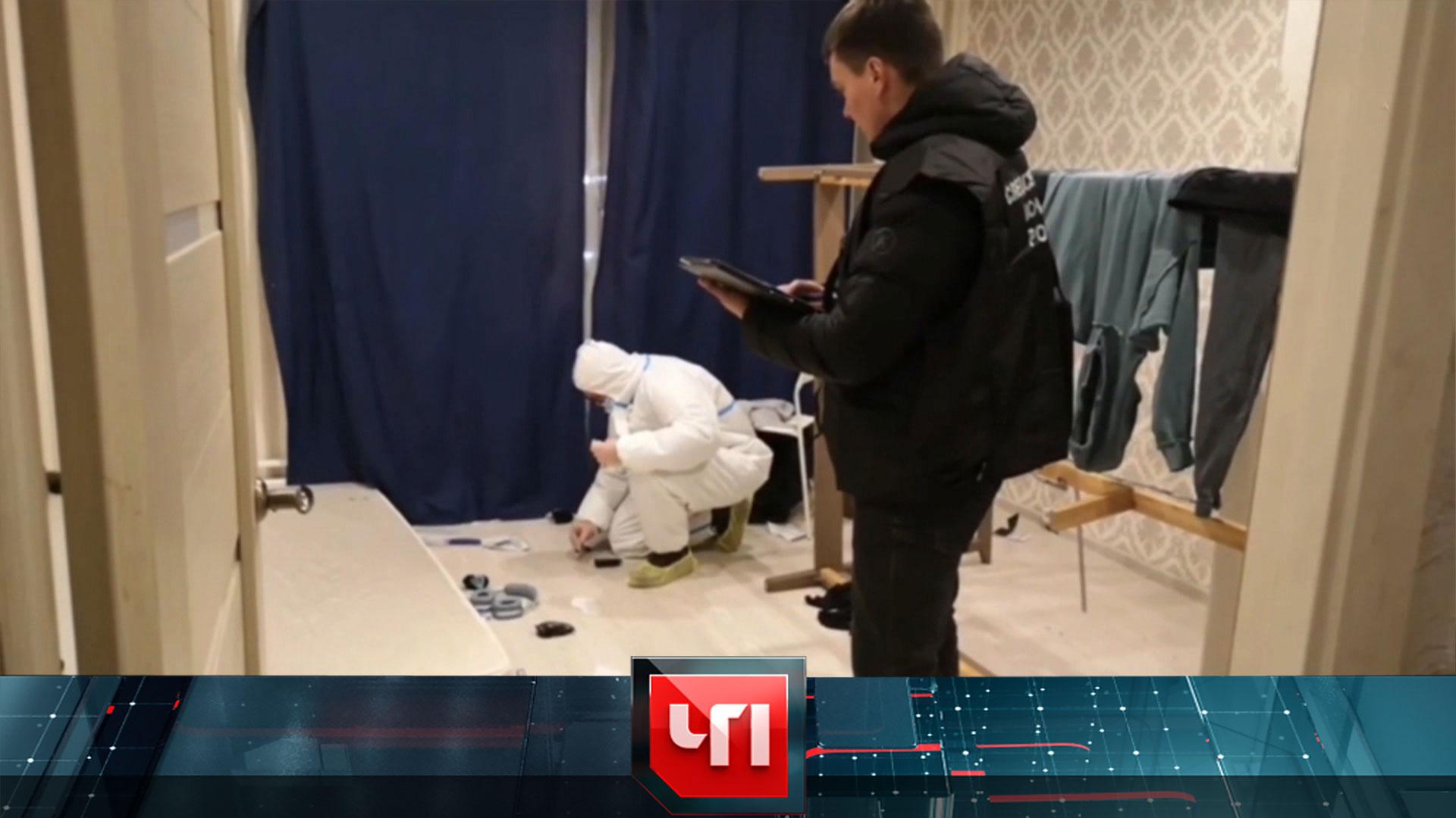 «ЧП»: 17 ноября 2025 года | «Чрезвычайное происшествие» на НТВ