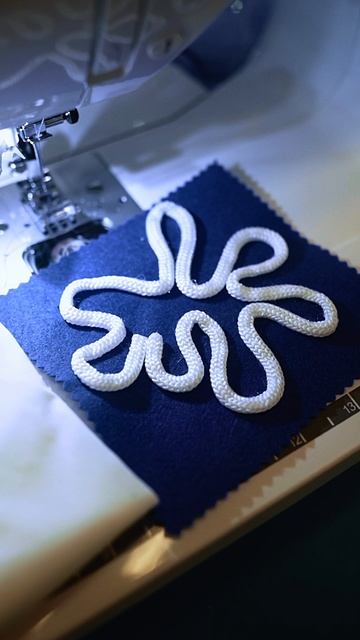 Компьютерная швейная машина Seven Zilver DESIGN