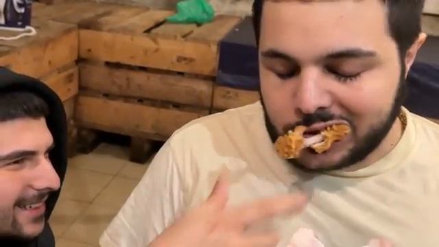 ПЫТКА НАД ВОРОМ M5 F90 2 часть ( Привез его на ферму.. к БЕХРУЗУ)